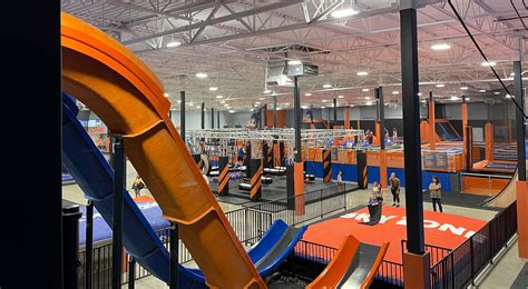 Sky Zone 1