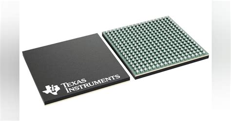Automotive Quad Core Arm® Cortex® R5f Mcu Up To 400 Mhz With Real Time