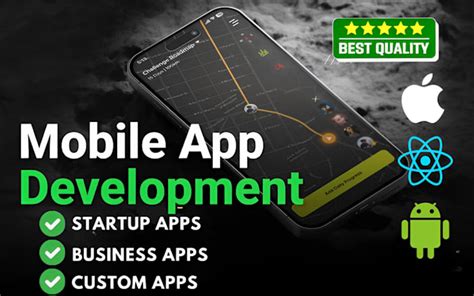 Do Flutterflow Flutter Mobile App Development Flutterflow App Firebase Ios By U Dfc59636019d