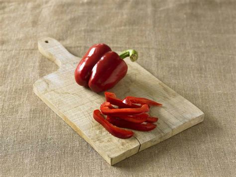 How To Store Peppers After Cutting Storables