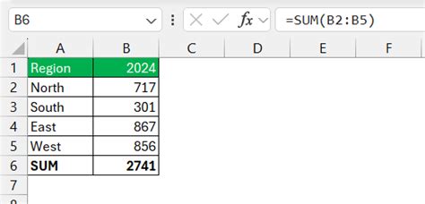 The Ultimate Guide To Range In Excel MyExcelOnline
