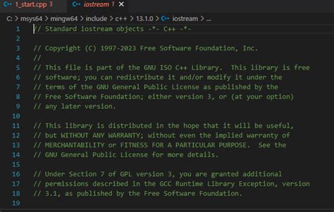 扩展知识：vscode配置easyx testtraveler 博客园
