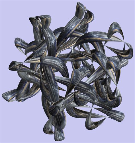 무료 이미지 분기 구조 조직 꽃 무늬 생기게 하다 금속 조각 미술 그림 디자인 대칭 3d 그래픽 철 큰 쇠시리 수학자 Cg