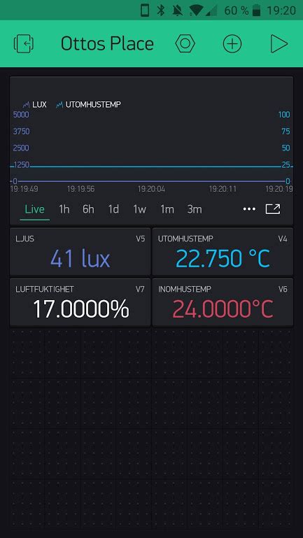 bh1750 ds18b20 and dht11 need help with my project blynk community