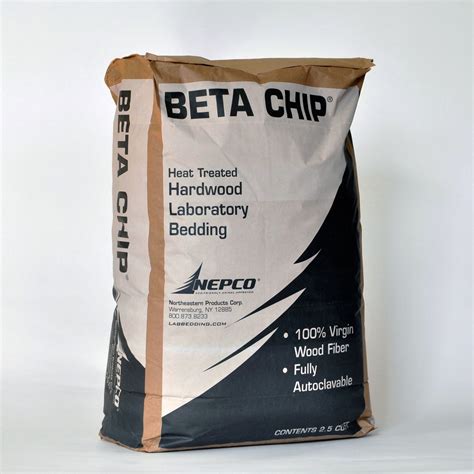 Beta Chip W F Fisher Son