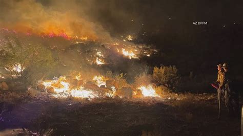 Kirkland Fire Update Sunday August 3