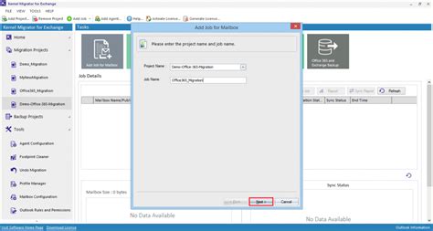 How To Perform Incremental Sync After Office 365 Cutover Migration