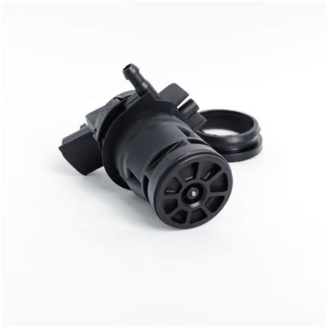 Motor Agua Limpiaparabrisas Universal Repuestos Originales