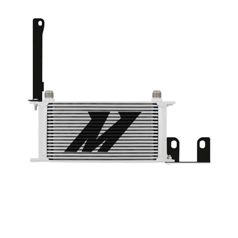 Mishimoto 2015 Subaru Wrx Oil Cooler Kit Sbp Straightboost Performance