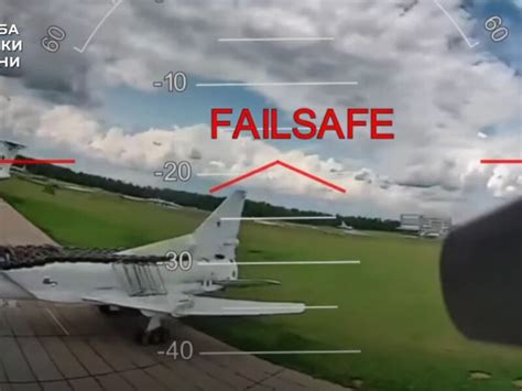 СБУ показала унікальні кадри спецоперації Павутина на аеродромах РФ і розповіла подробиці про