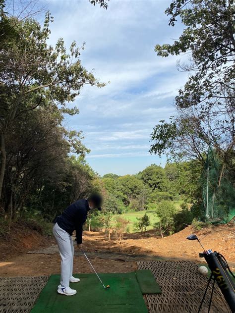 드라이버 잡는 화성 파3 삼구골프클럽 남양골프랜드 네이버 블로그