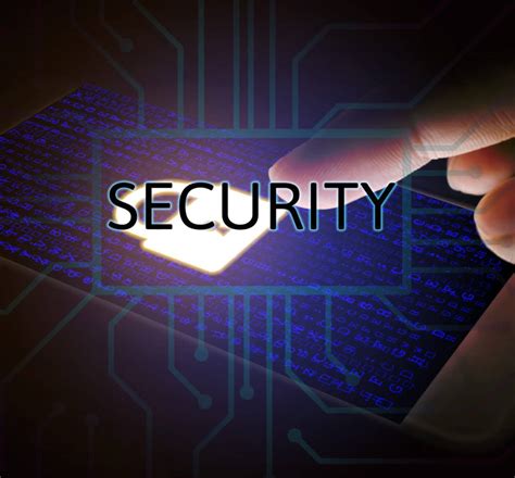 Security Cps Technology Solutions Cps Technology Solutions