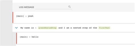 Step Not Honored For Junit5 · Issue 62 · Reportportalagent Java