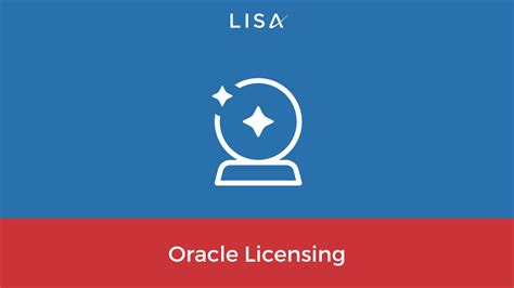 Itam Sam And Software Licensing Training Lisa Training