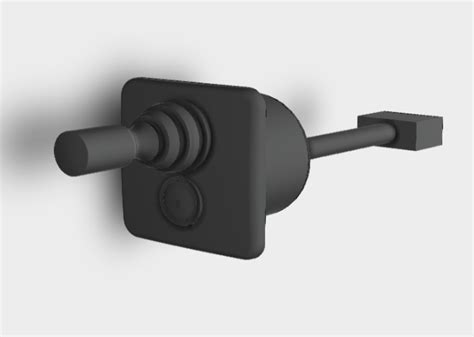 Joystick Simple