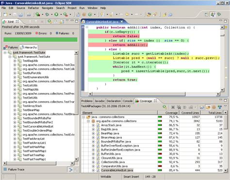 The Best Unit Testing Tools Of The Year A Comprehensive Review Software Testing Stuff