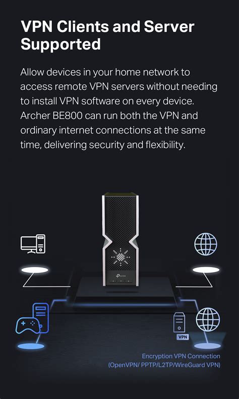 TP Link Archer BE800 BE805 WiFi 7 BE19000 Tri Band Dual 10G 4x 2 5G Ports Router With