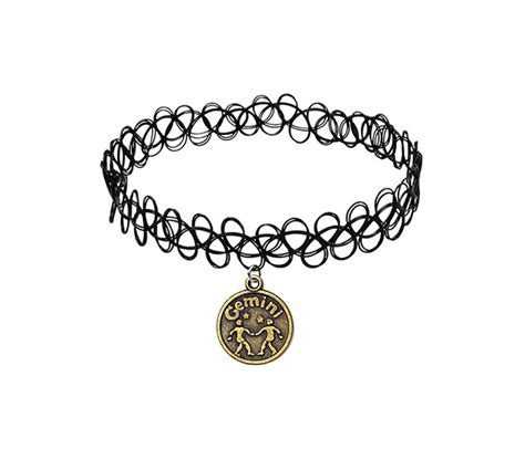 Чокер что это как и с чем носить значение украшения на шее девушки фото