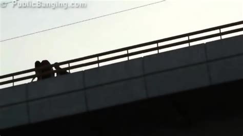 Cute Young Teen Railroad Public Sex Orgy Gang Bang In Broad Daylight
