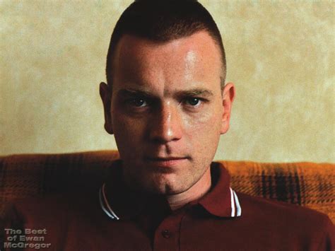 Ewan Ewan Mcgregor Wallpaper 240983 Fanpop