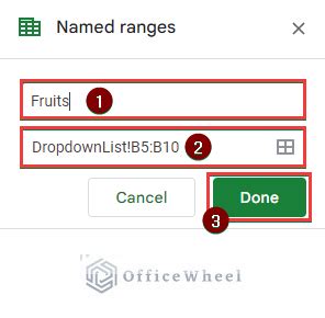 Multi Row Dynamic Dependent Drop Down List In Google Sheets