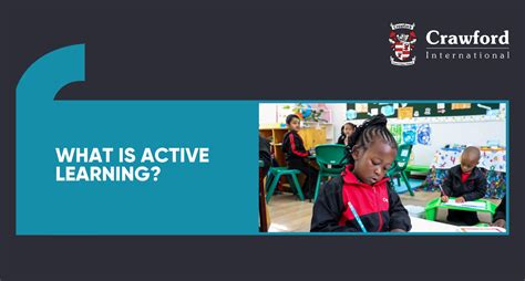 What Is Active Learning Discover The Benefits