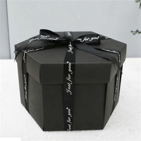 Diy Exploding Box For Beginners Diy And Crafts