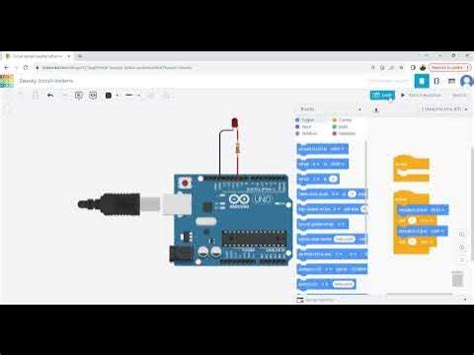 Unlocking Tinkercad's Potential - A Beginner's Guide for Arduino with ...