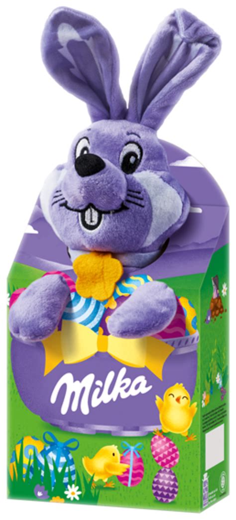 Milka Easter Magic Mix Stuffed Toy 96 G Piccantino Online Shop