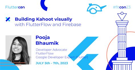 Building Kahoot Visually With Flutterflow And Firebase Droidcon