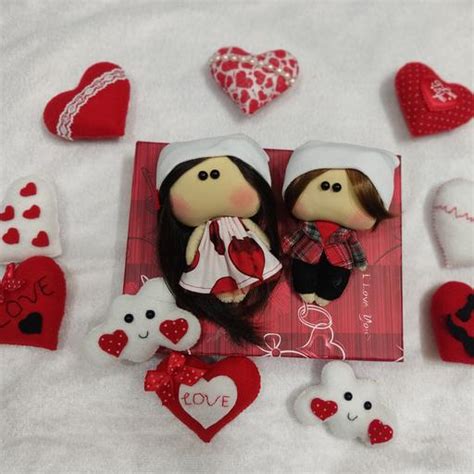 خرید و قیمت عروسک آویز روسی زوج ولنتاین هدیه ولنتاین و مناسب برای پک