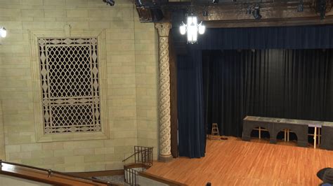Preble And Green Bay West High Schools Unveil Newly Renovated