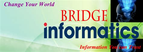 Bridge Informatics
