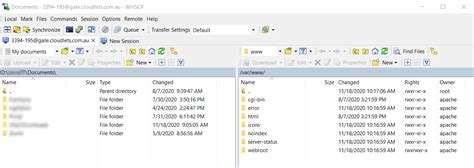SSH Access Securely Connect And Manage Your Projects Remotely