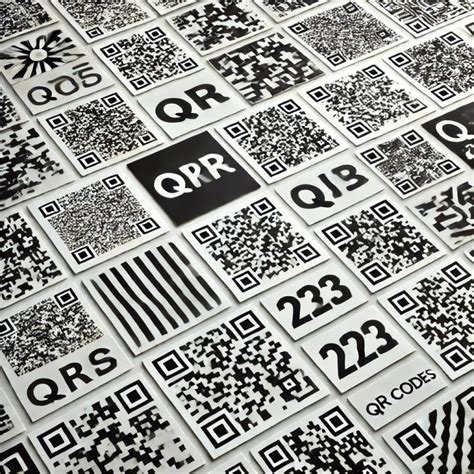 The Dangers Of Scanning Qr Codes In Public Places The Professional Security Officer Magazine