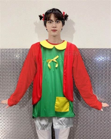 Pin On Memes Bts Bts Jin Seokjin Bts Jin