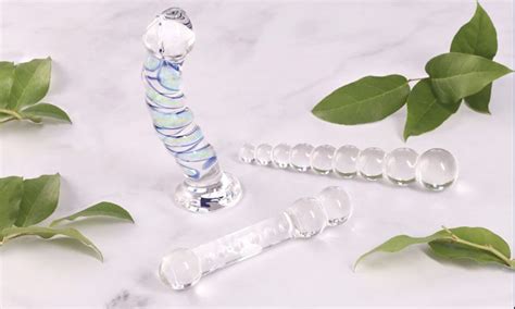 AVN Media Network On Twitter Holistic Wisdom Releases Comprehensive Guide On Glass Sex Toys