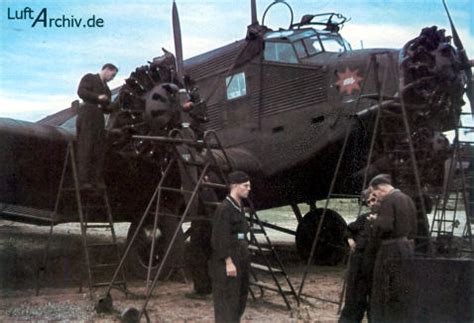 Junkers Ju 52