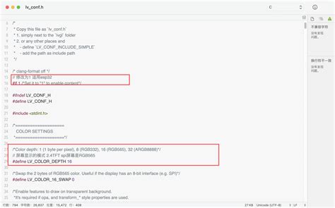 Esp32 Lvgl 学习笔记esp32 Lvgl Csdn博客 Esp32 Lvgl 学习笔记esp32 Lvgl Csdn博客