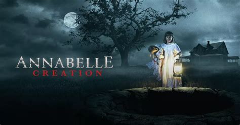 Watch Annabelle Creation Streaming Online Hulu