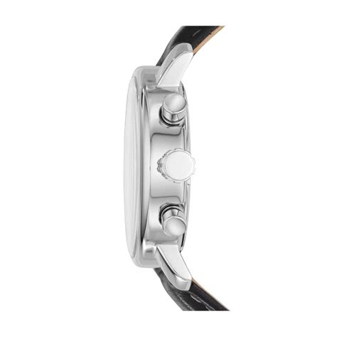 Часовник Fossil Rhett BQ1006 - Timer.bg
