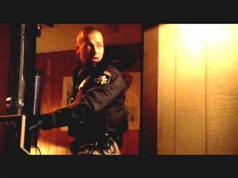 Motorcycle Cop Part 1