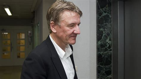 Patrick Janssens Se Retire Des Négociations à Anvers Rtbf Actus