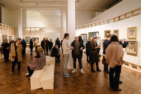 Meer Dan 5 000 Bezoekers Tijdens Het Openingsweekend Van Ensor2024