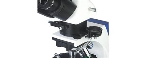 china reflecting and transmitting polarizing microscope factory