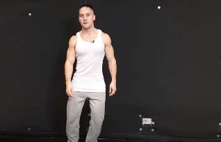 Male Stripper Dance Moves “c Walk” Tutorial Strip University