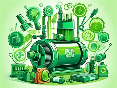 Improving Performance How To Calculate Motor Efficiency Accurately