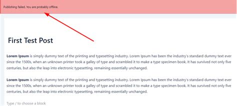 fixing wordpress updating failed error tutorial