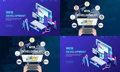 Build A Responsive Website In Html Css Javascript Php By Eminent07 Fiverr