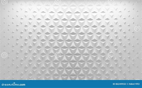 3d Polygonal Background Stock Illustration Illustration Of Minimal